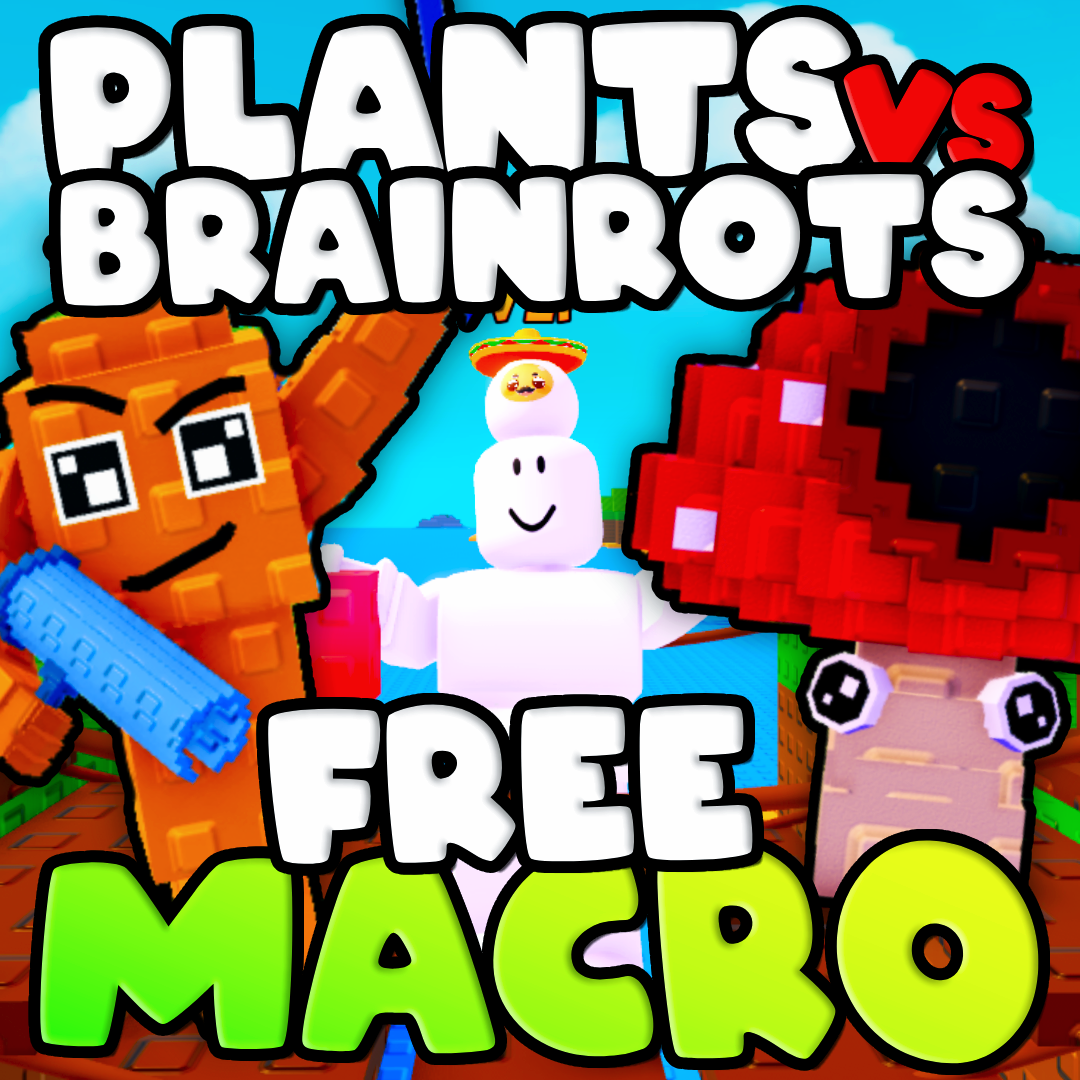 Virage Macros – You won't find a better macro