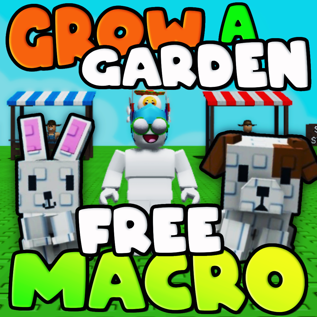 Free Macros – Virage Macros